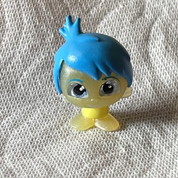 Disney | Toys | Disney Doorables Series 7 Joy | Poshmark